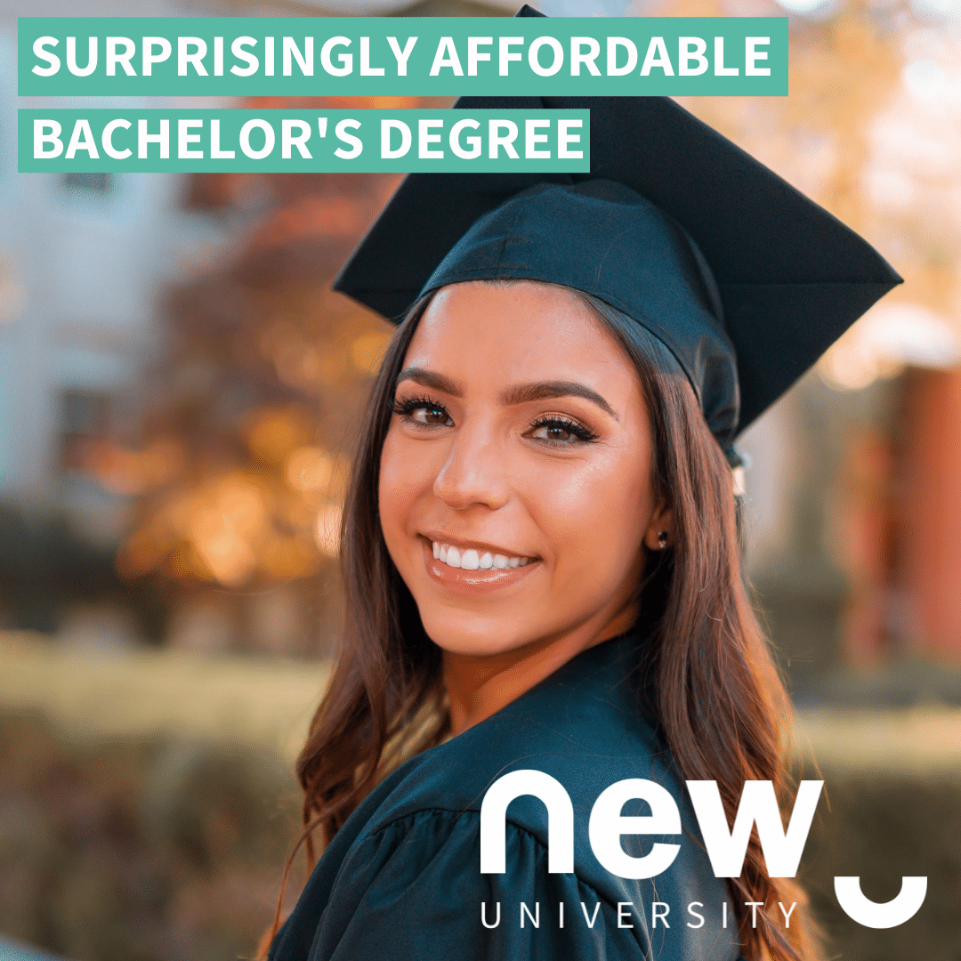 Transfer Students - NewU University