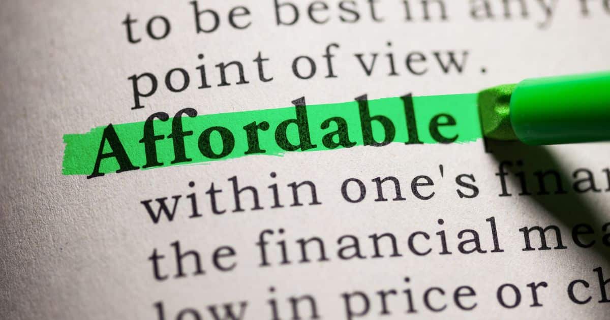 The 7 Most Affordable Colleges in Washington, DC - NewU University