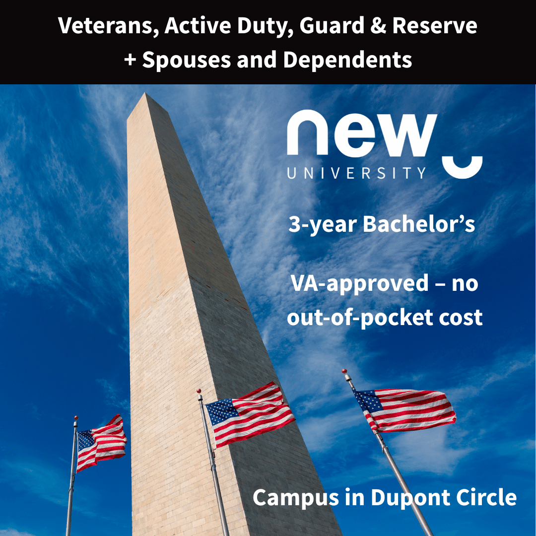 VA Education Benefits - NewU University
